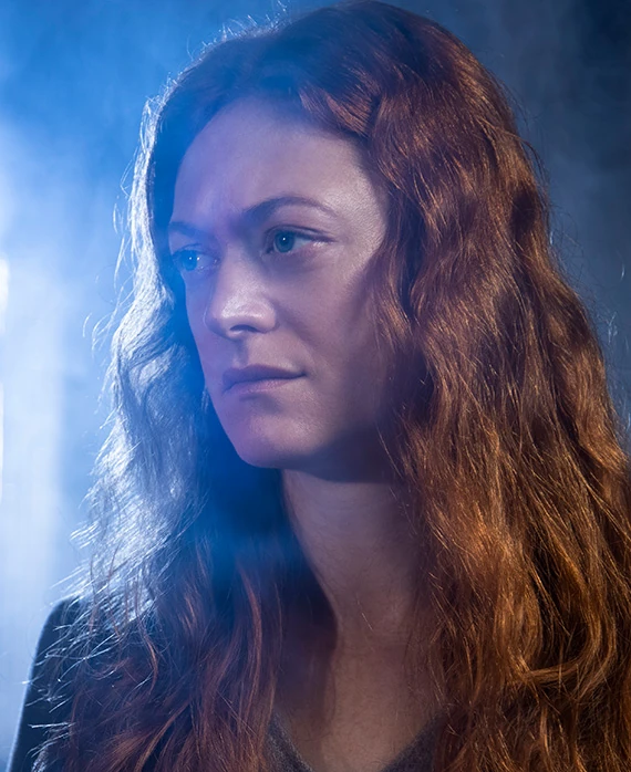 Nora Brady | Y the Last Man Wiki | Fandom