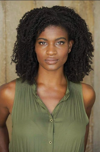 Ashley Romans | Y the Last Man Wiki | Fandom