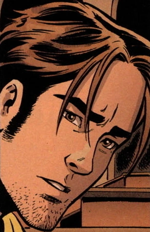 Yorick Brown | Y the Last Man Wiki | Fandom