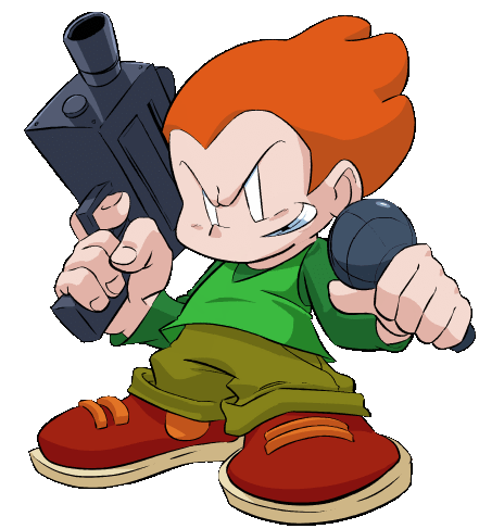 Pico | Ythundyth Wiki | Fandom