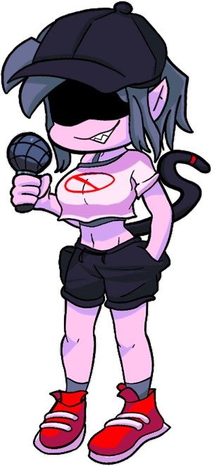 Kitty Kearest | Ythundyth Wiki | Fandom