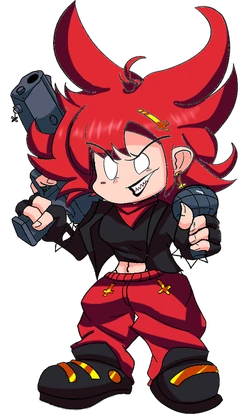 Cassandra | Ythundyth Wiki | Fandom