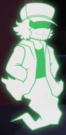 Garcello | Ythundyth Wiki | Fandom