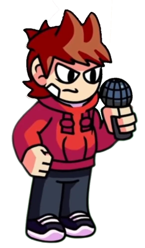 Tord | Ythundyth Wiki | Fandom