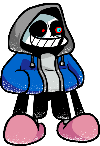 Sans | Ythundyth Wiki | Fandom