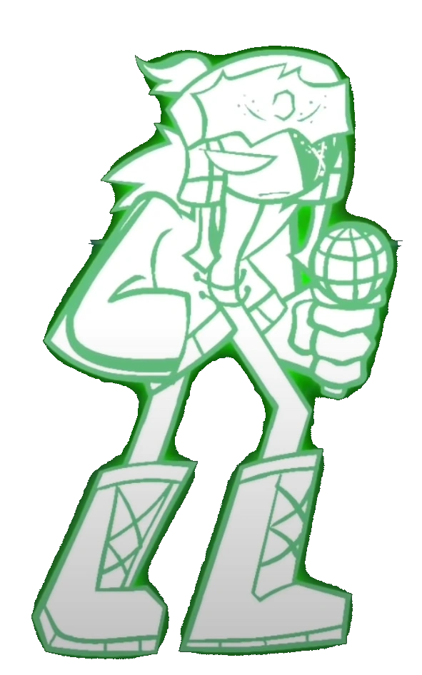 HD Deleted Mods but Everyone Sings It | Ythundyth Wiki | Fandom