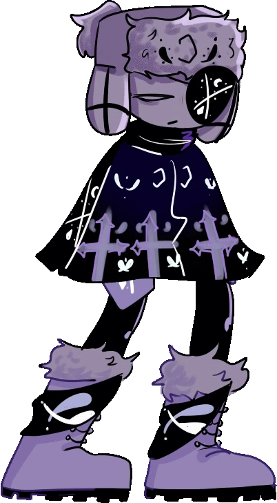 Ruv | Ythundyth Wiki | Fandom