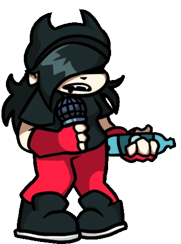 Annie | Ythundyth Wiki | Fandom