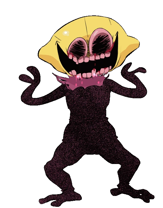 Lemon Demon | Ythundyth Wiki | Fandom