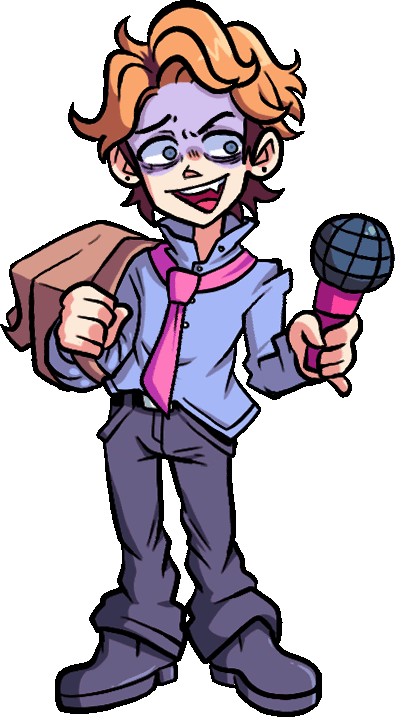 Senpai | Ythundyth Wiki | Fandom