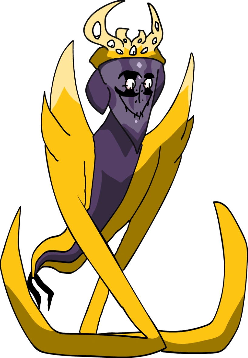 Starecrown | Ythundyth Wiki | Fandom