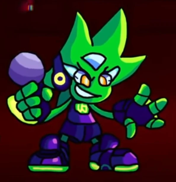 Neon | Ythundyth Wiki | Fandom