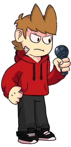 Tord | Ythundyth Wiki | Fandom