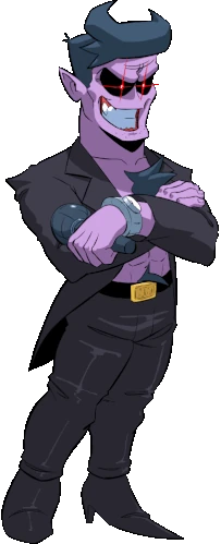 Daddy Dearest | Ythundyth Wiki | Fandom