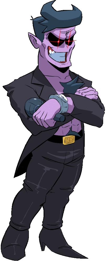 Daddy Dearest | Ythundyth Wiki | Fandom