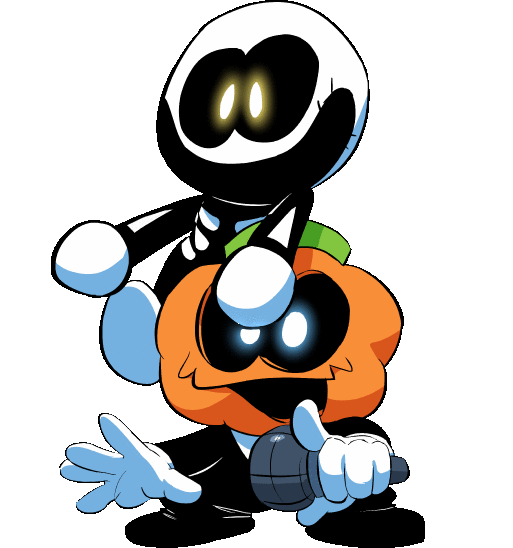 Skid and Pump | Ythundyth Wiki | Fandom