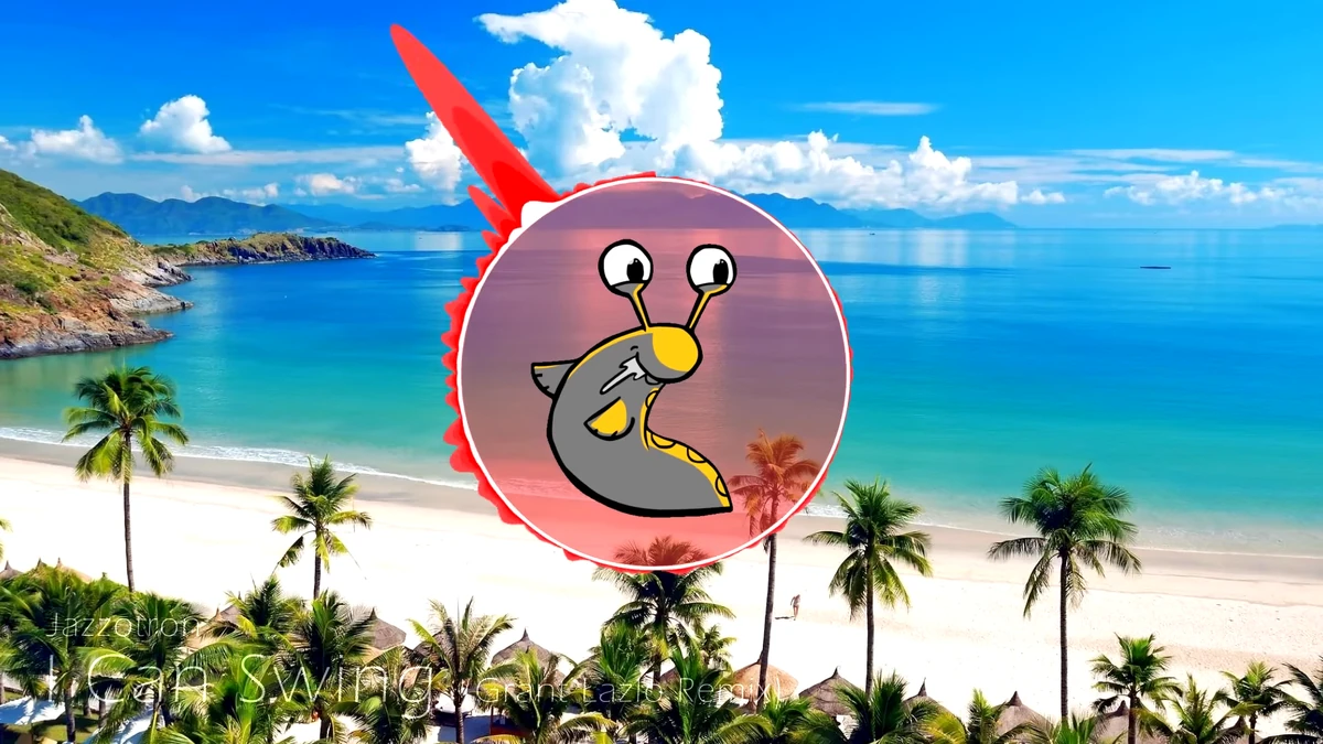 Jazzotron - I Can Swing (Grant Lazlo Remix) (Slogoman Outro 2015 ...