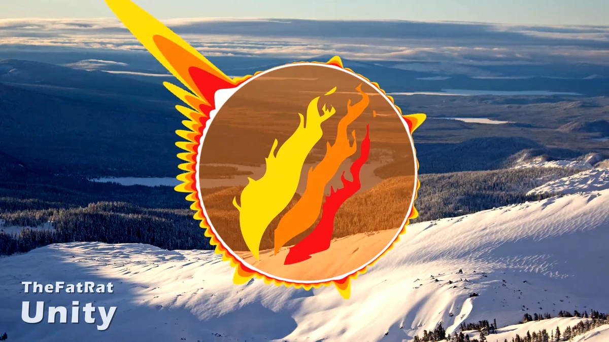 TheFatRat - Unity (PrestonPlayz Outro 2015) | Youtubers Music Wiki | Fandom