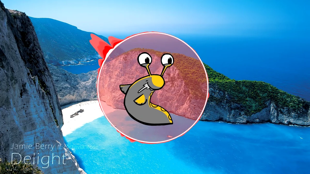 Jamie Berry ft. Octavia Rose - Delight (Slogoman Intro 2015 ...