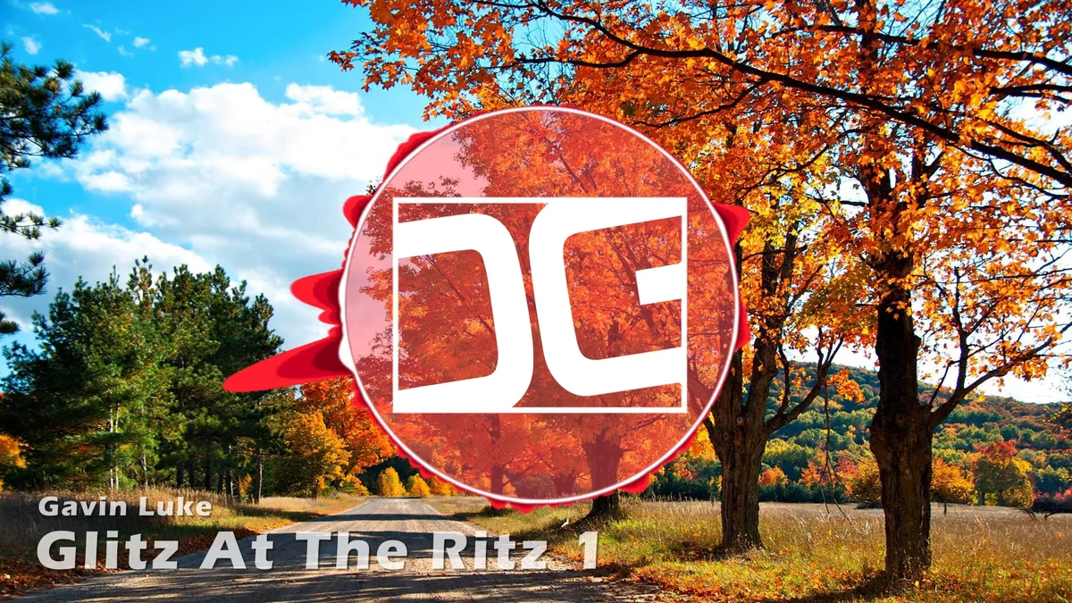 Gavin Luke - Glitz At The Ritz 1 (Draegast Outro 2016) | Youtubers ...