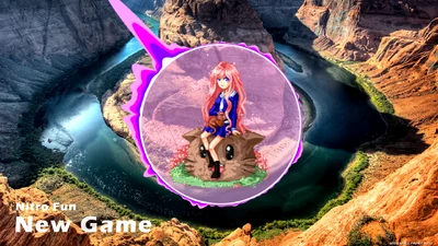 Nitro Fun - New Game (LDShadowLady Outro 2015) | Youtubers Music Wiki ...