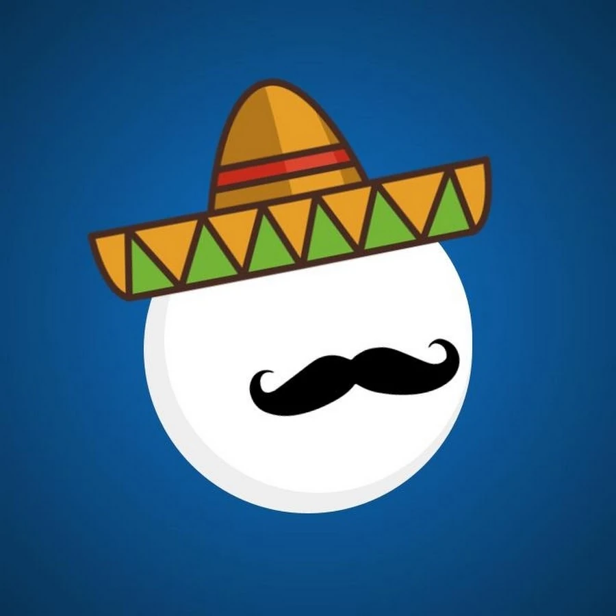 LuisElTaqueroXD | Youtube Poop Hispano Wiki | Fandom