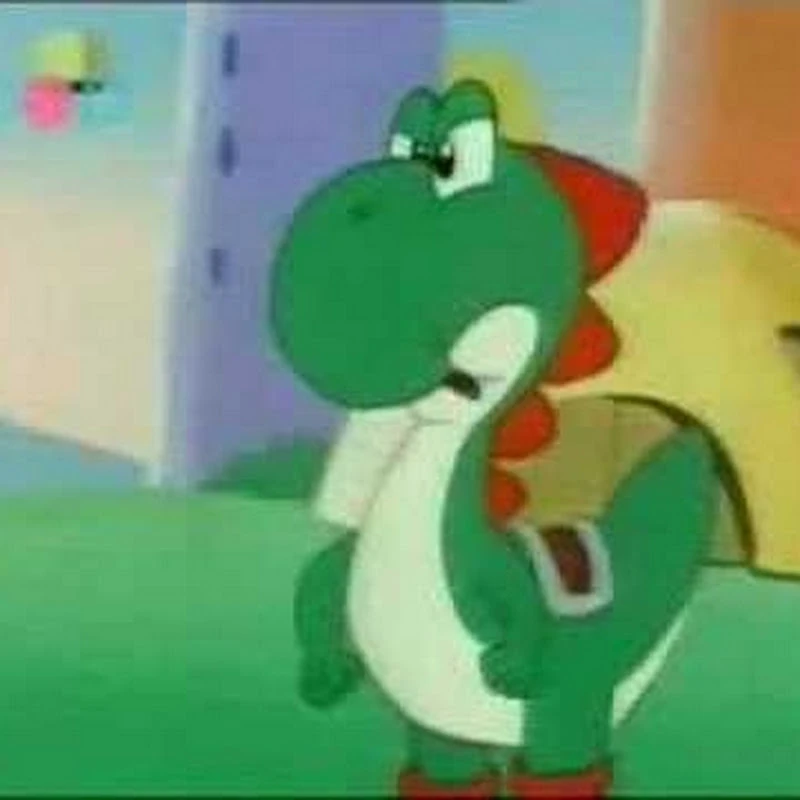 DiegomegaX | Youtube Poop Hispano Wiki | Fandom