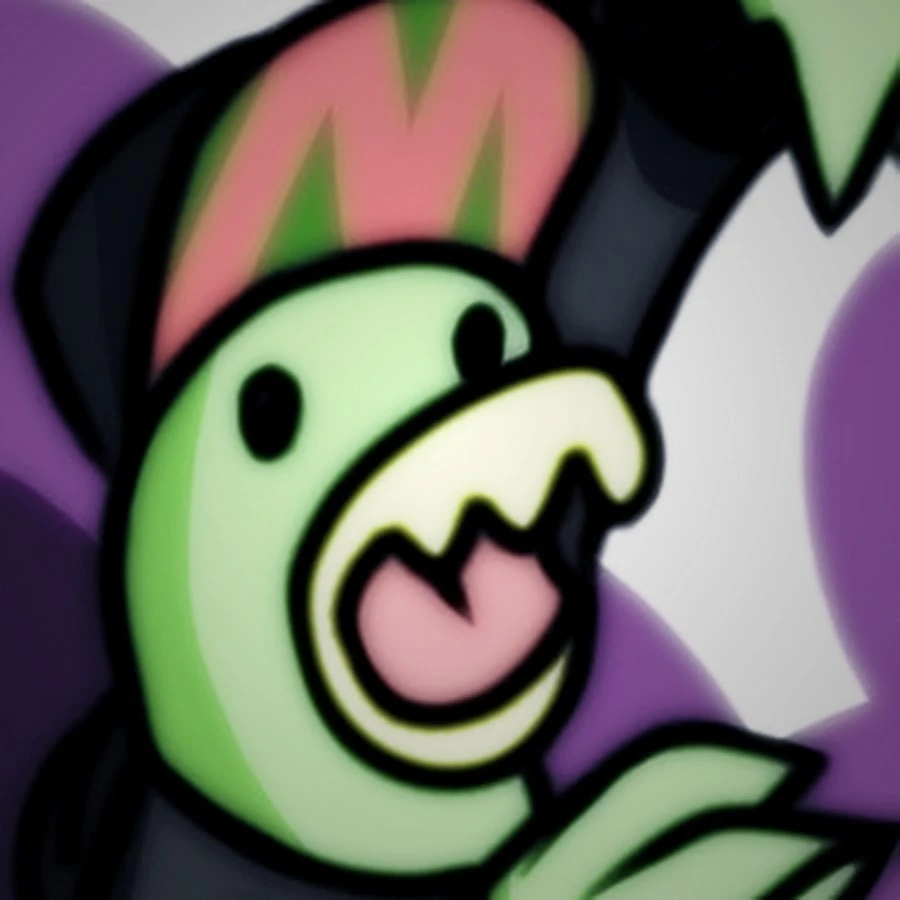 Glomiagui (Marcelo Canario) | Youtube Poop Hispano Wiki | Fandom