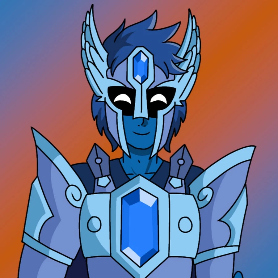 Gablue | Youtube Poop Hispano Wiki | Fandom