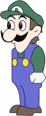 Weegee | Youtube Poop Hispano Wiki | Fandom