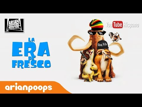 La Era de Fresco | Youtube Poop Hispano Wiki | Fandom