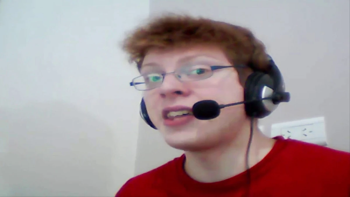 Matias FPS | Youtube Poop Hispano Wiki | Fandom