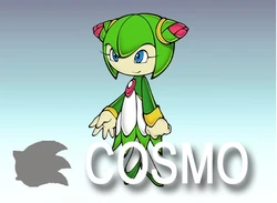 Cosmo | YTPGuy17's Super Smash Bros. Lawl Wiki | Fandom