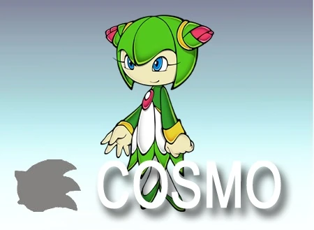 Cosmo | YTPGuy17's Super Smash Bros. Lawl Wiki | Fandom