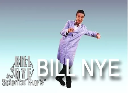 Bill Nye | YTPGuy17's Super Smash Bros. Lawl Wiki | Fandom