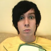 AmazingPhil | YouTube Reality Stars Wiki | Fandom