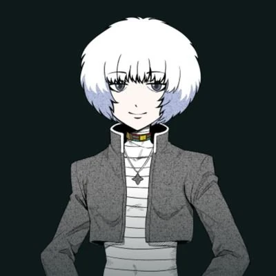 Ranmaru Kageyama | Your Turn To Die: Erased Wiki | Fandom