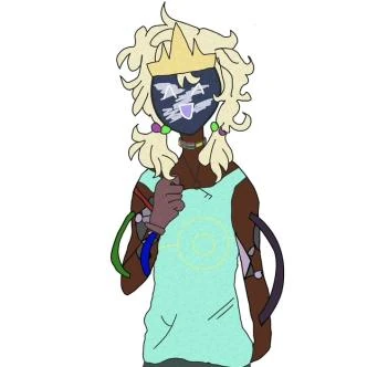 Ko Pai | Your Turn To Die: Erased Wiki | Fandom