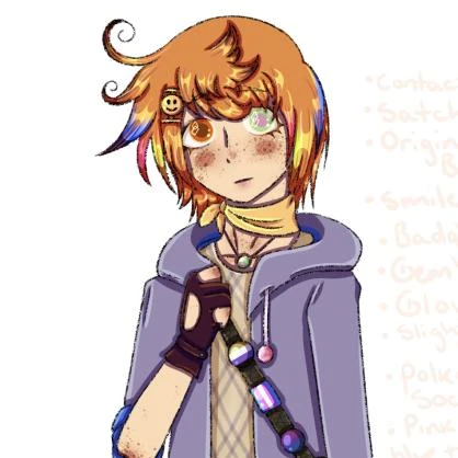 Rio Ranger | Your Turn To Die: Erased Wiki | Fandom