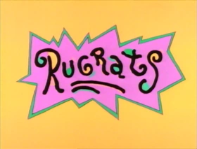 Rugrats | YTV Broadcast Archives Wiki | Fandom