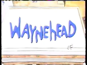 Waynehead | YTV Broadcast Archives Wiki | Fandom