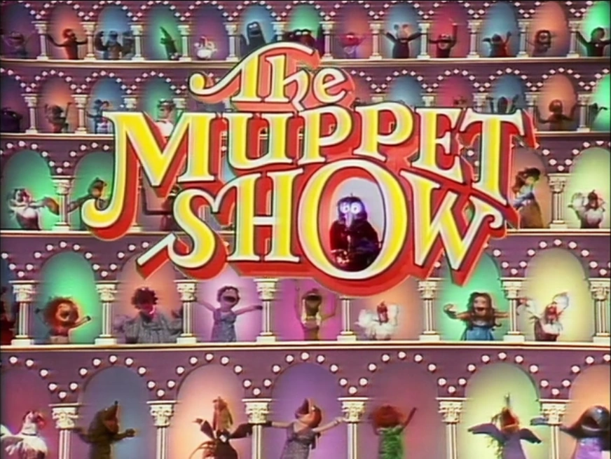 The Muppet Show | YTV Broadcast Archives Wiki | Fandom