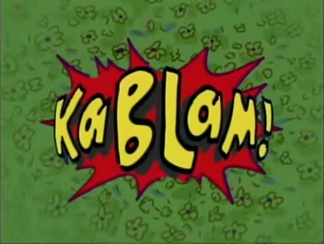 Kablam! | YTV Broadcast Archives Wiki | Fandom