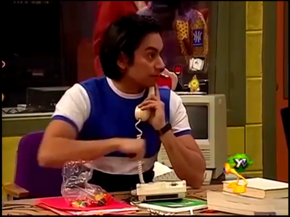 November 8, 2002 | YTV Fanmade Schedule Archives Wiki | Fandom