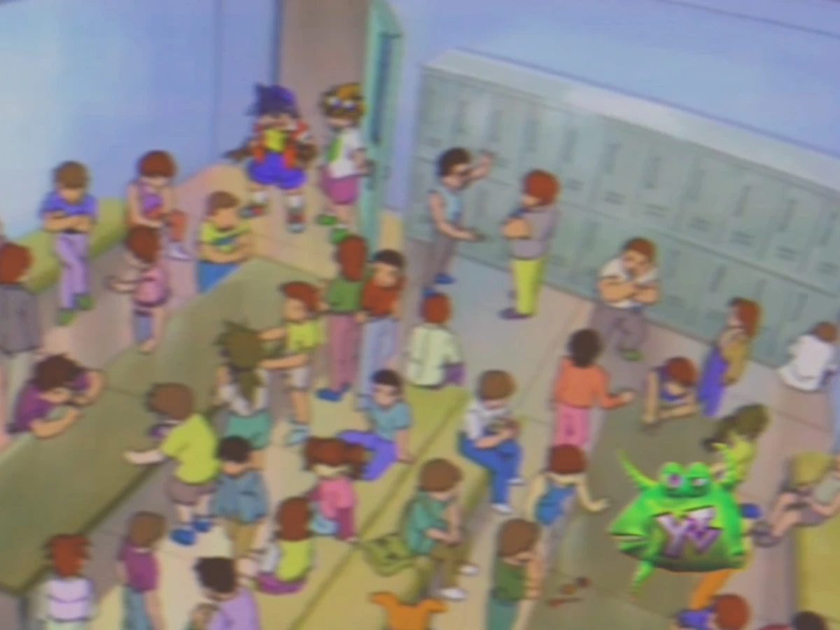 June 21, 2002 | YTV Fanmade Schedule Archives Wiki | Fandom