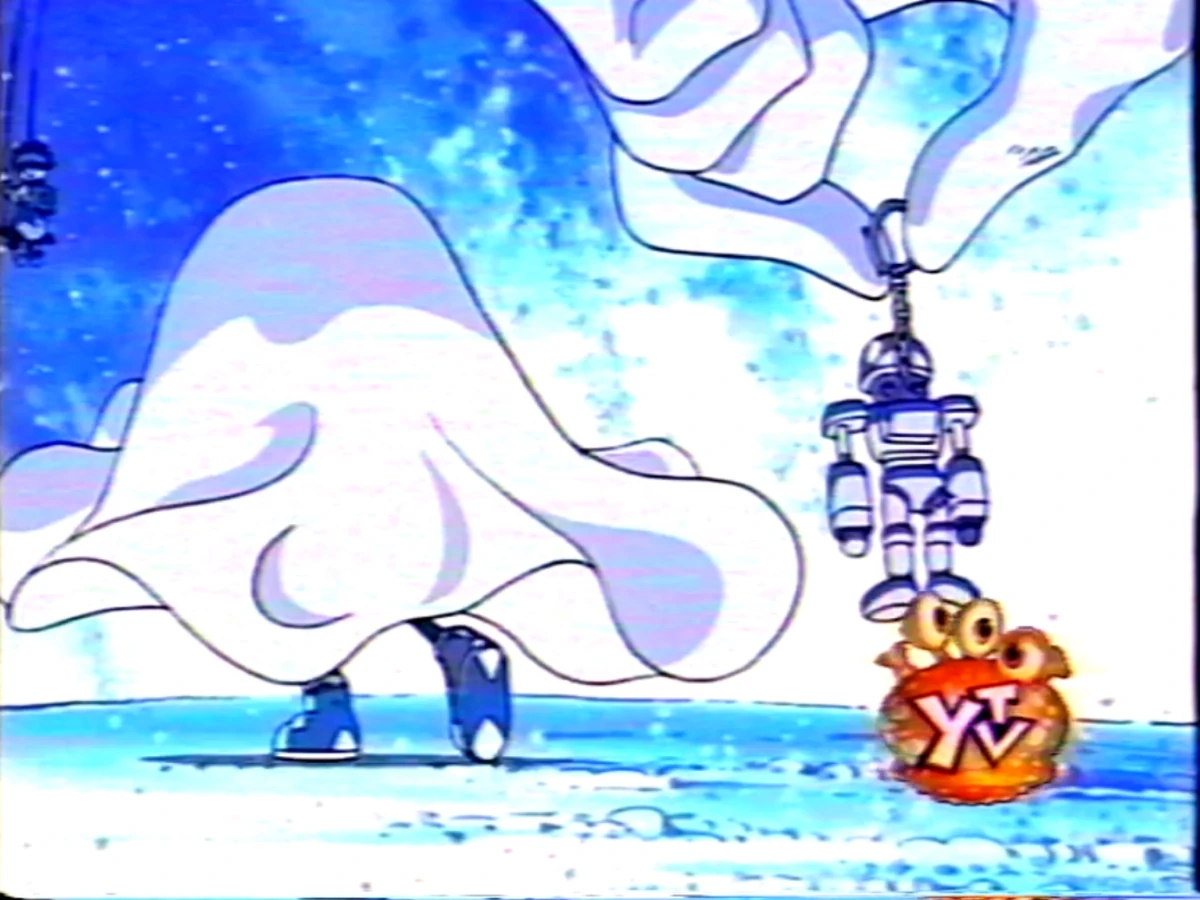 December 26, 2000 | YTV Fanmade Schedule Archives Wiki | Fandom