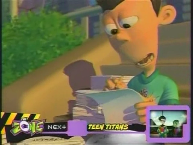 May 13, 2005 | YTV Schedule Archives Wiki | Fandom