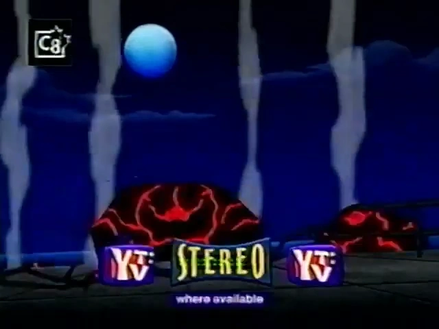 November 6, 2004 | YTV Schedule Archives Wiki | Fandom