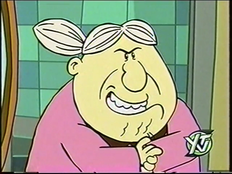 August 6, 2007 | YTV Schedule Archives Wiki | Fandom