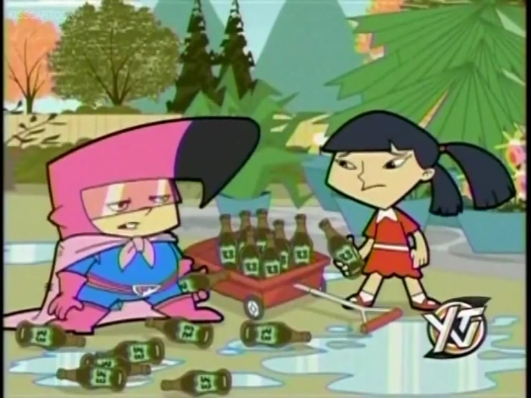 June 26, 2008 | YTV Schedule Archives Wiki | Fandom